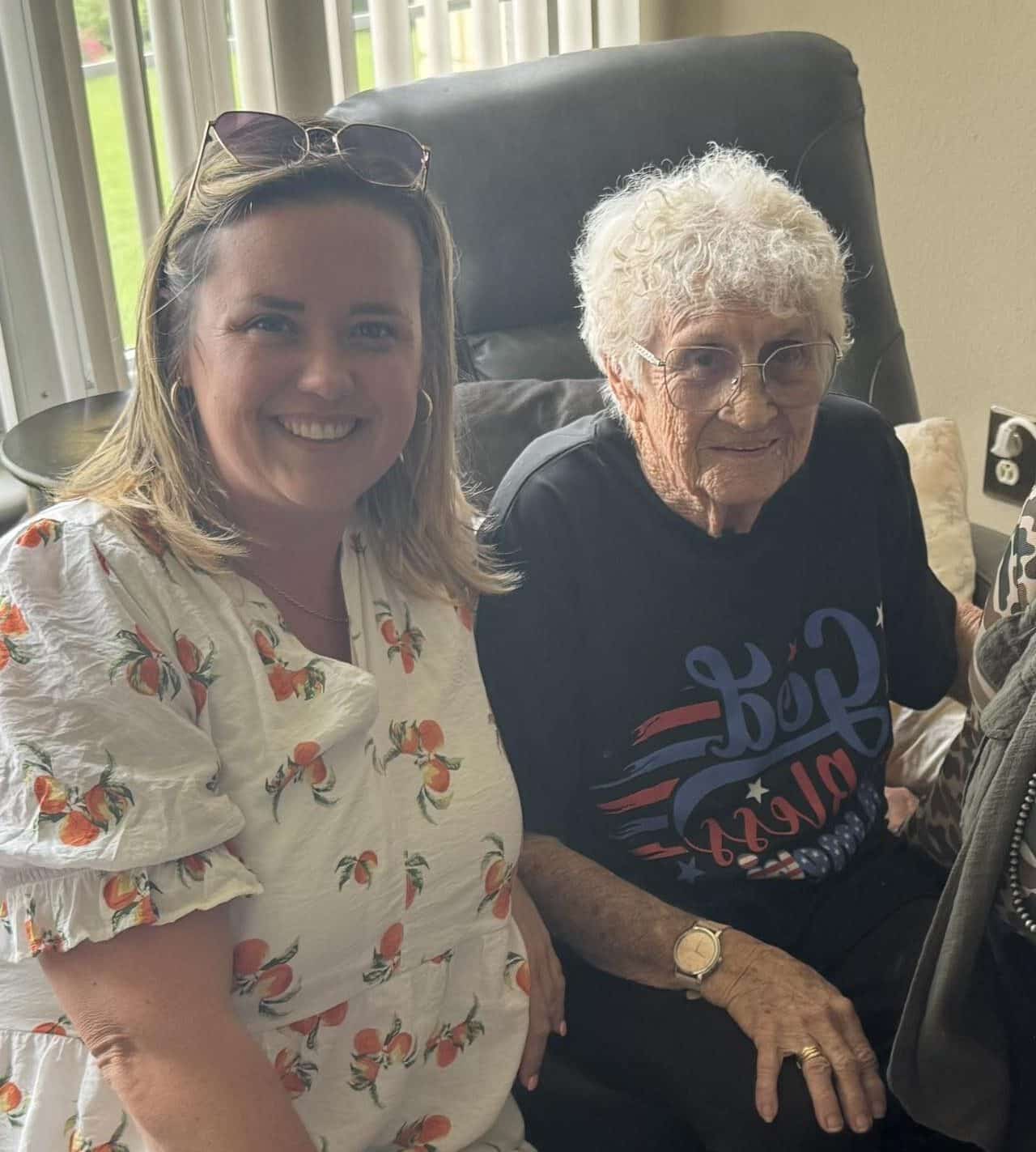 Meet Our Senior Transition Specialists | Tranquil Transition Partners